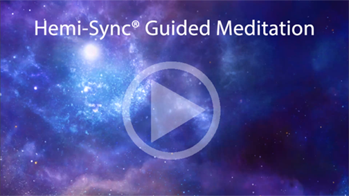 Free Inner-Guidance Meditation