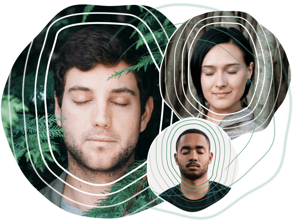 Free 5-Minute Meditation — Monroe Institute