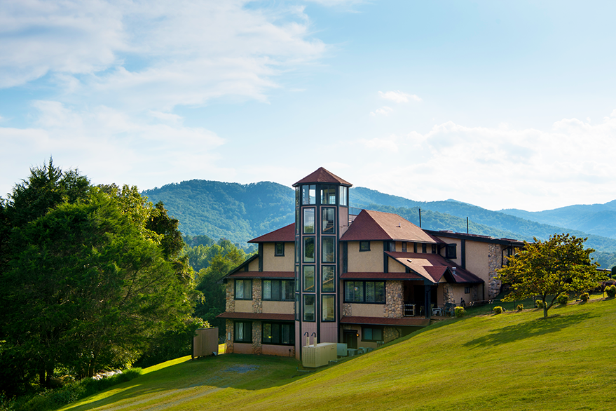 OBE Spectrum Event Registration — Monroe Institute